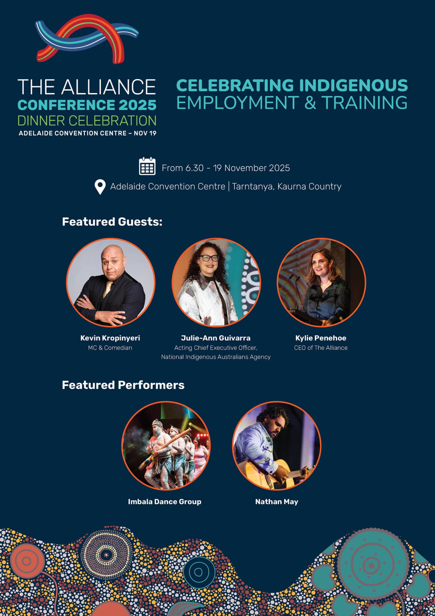 The Alliance Conference 2025 - The Alliance